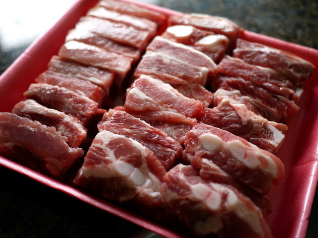 Brillo Carne Meat Products || Every Day Fresh Meat